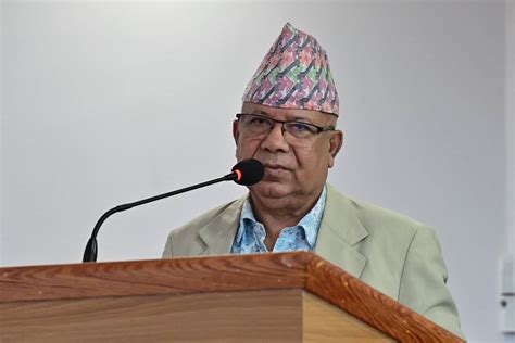 निजगढ अन्तर्राष्ट्रिय विमानस्थलको काम अघि नबढाएकोप्रति प्रधानमन्त्रीसँग