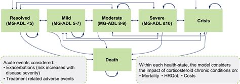 Cost Effectiveness Analysis Of Efgartigimod Vs Chronic Immunoglobulin