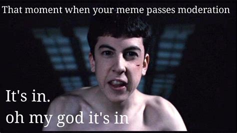 Superbad Movie Memes Meme Analysis Imani Pajibo