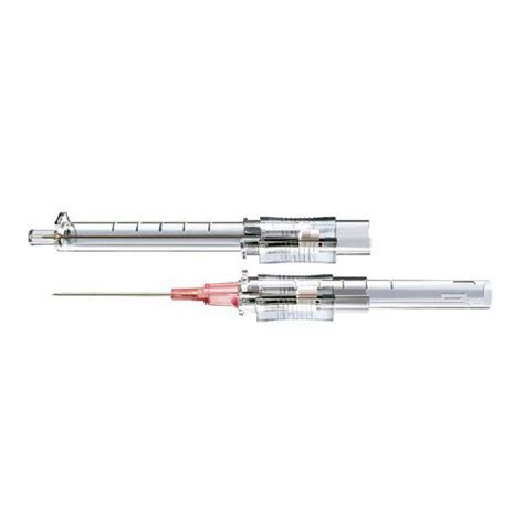 Bettymills Peripheral Iv Catheter Protectiv® Plus 22 Gauge 1