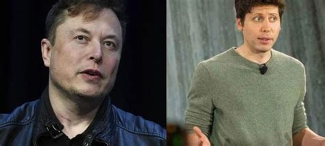Elon Musk Files Lawsuit Against OpenAI Microsoft Over Monopoly The