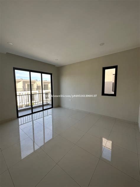 ផ្ទះវីឡាភ្លោះតូចម្ចាស់ផ្ទាល់នៅបុរីចន្ទគីរី លក់ តំលៃពិសេស Price 165000 00 In Preaek Kampis