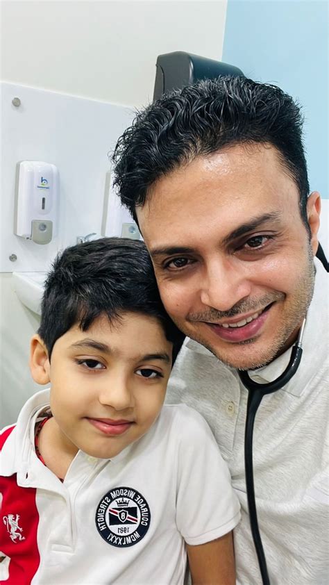 Diaa Eldin Ibrahim On Linkedin Pediatrician Pediatricspecialist