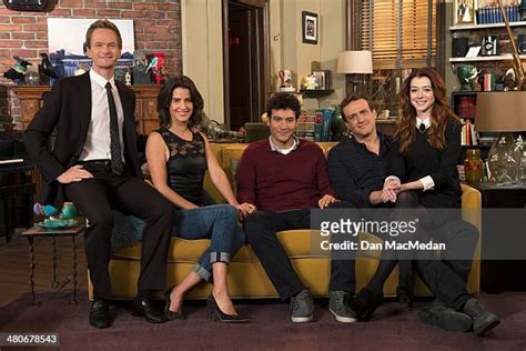 7519 Alyson Hannigan Photos And High Res Pictures Getty Images