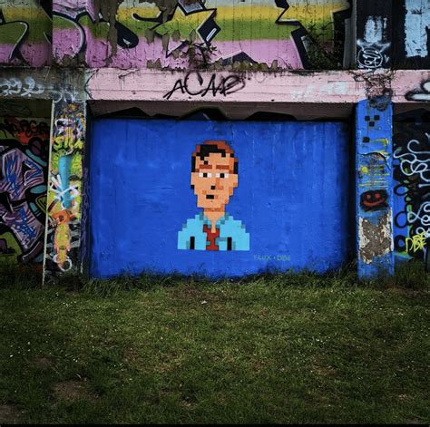 Zak Mckracken R Lucasarts