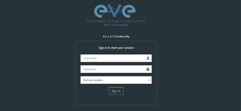 Deploying An Eve Ng Vm Onto Azure With Powershell Will Grana