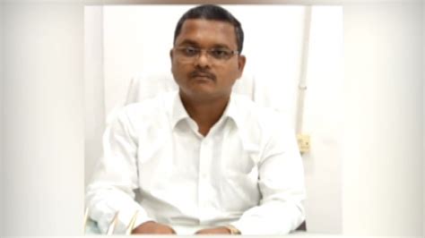 Special Pocso Court Judge Subash Kumar Bihari Died Of Asphyxia