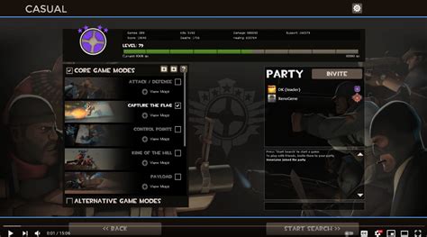 How Do I Get A Hud Like This Screenshot From Soundsmith S Video I Know He Uses Toonhud But