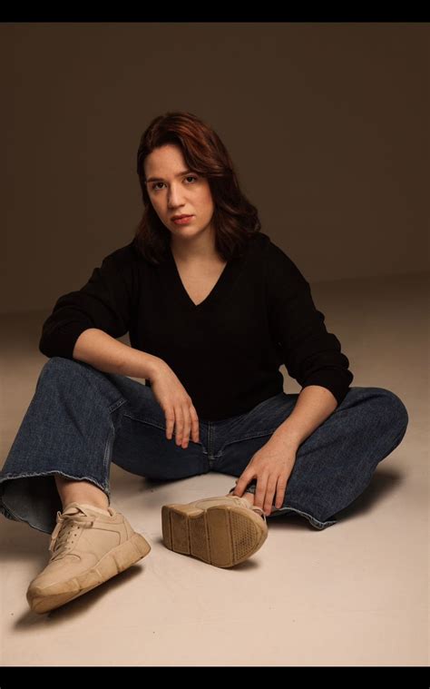 Anna Sophie Rust Filmmakers