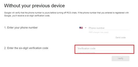 How To Turn Off RCS Messages The Nature Hero