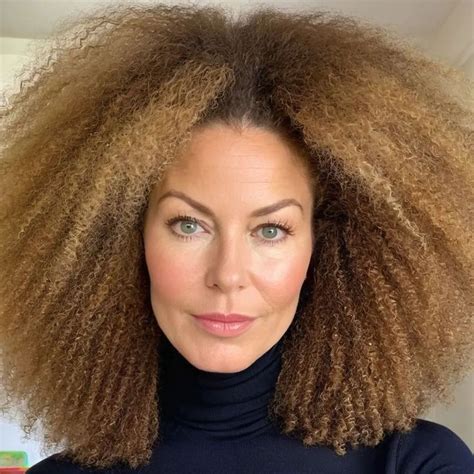 Pin P Big Hair