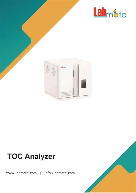 Toc Analyzerpdf Toc Analyzerpdf