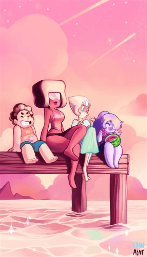 Steven Universe Wallpaper EnWallpaper