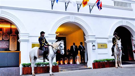 The Steuart By Citrus Colombo Lakpura Llc