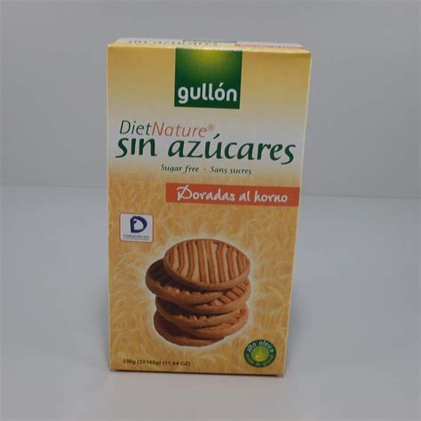 GULLON Gullón cake dorada édesítős g iPoncomp com