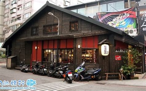 吳桑燒肉 台北美食推薦《瘋台灣台北民宿網》