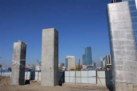 Гүүрэн гарцын ажил үргэлжилж байна