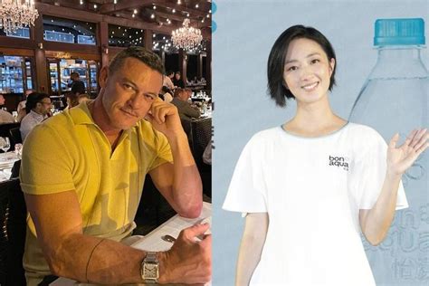 盧貝松10年後兌現承諾！率團回台灣拍片 傳桂綸鎂將搭檔路克伊凡斯