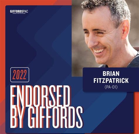 ‘bipartisan Gun Controller Fitzpatrick Shows Why Being Republican Is
