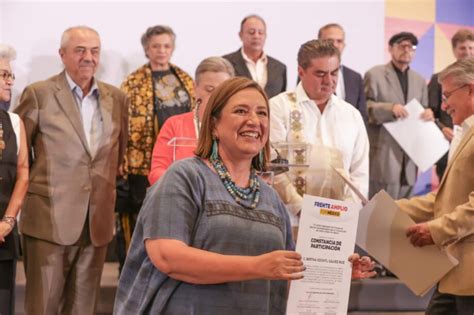Frente Amplio Por México