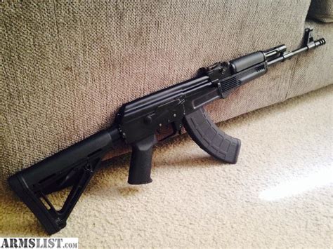 ARMSLIST For Sale Trade Arsenal Slr 95 Milled Ak 47 Variant Upgraded