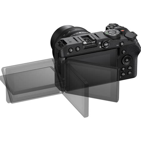 Announcement: Nikon Z30 | Happy