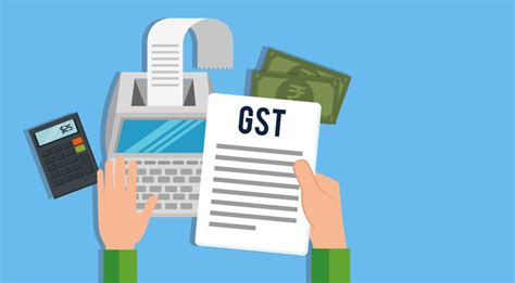 Shifting To New GST Return How To Prepare For The Change Tally Solutions