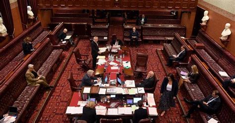 Nsw Legalises Voluntary Assisted Dying The Canberra Times Canberra Act