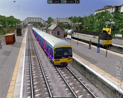 Screens Rail Simulator Pc 20 Of 39