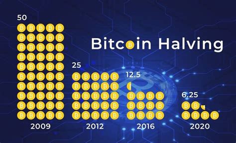 How Previous Halvings Impact Bitcoins 2024 Halving Event Azcnews
