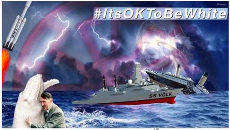 88 Have Been Described Above Hitler Is Obvious Ss Volk