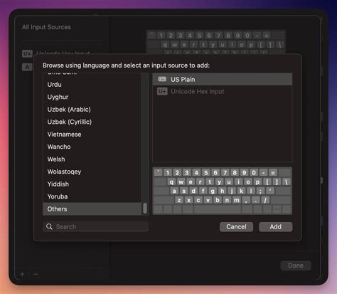 option ⌥ key for shortcuts vs special characters · kaushik gopal s home