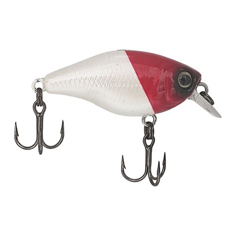 Isca Artificial Marine Mini Crank De Meia Água 38cm 4gr Loja De