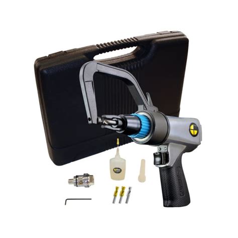 Dent Fix Spot Annihilator Deluxe Kit Df 15dx