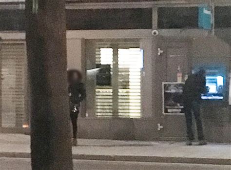 Köper Sex Helt öppet I Stockholm Vid Mäster Samuelsgatan