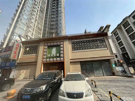 【19图】房主直租 临街 曾经营过大赏足道和七里鱼香鱼馆沈阳和平长白西商铺租售生意转让出租 沈阳58同城