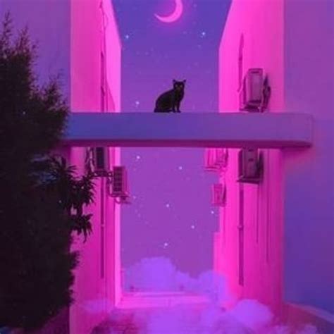 Vaporwave Pfp By Avo