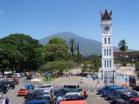 Ini Tempat Wisata Alam Paling Menarik Di Padang Yang Bikin Takjub