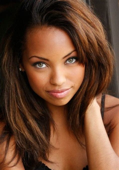 30 Stunning Hair Color Ideas For Green Eyes Hairstylecamp