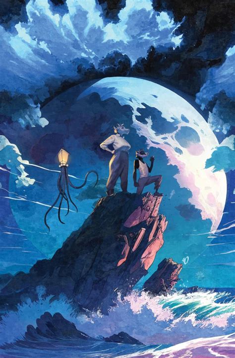 Wilds End Ariel Olivetti Sktchd