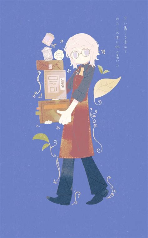 Yesheng Zong Ren Faust Project Moon Limbus Company Project Moon