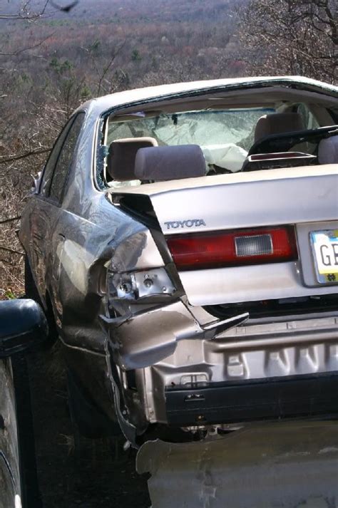 Fatal Challenger Crash Dodge Challenger Forum