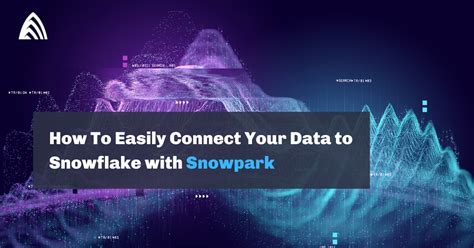 Get Your Data Flowing Between Salesforce And Snowflake With These