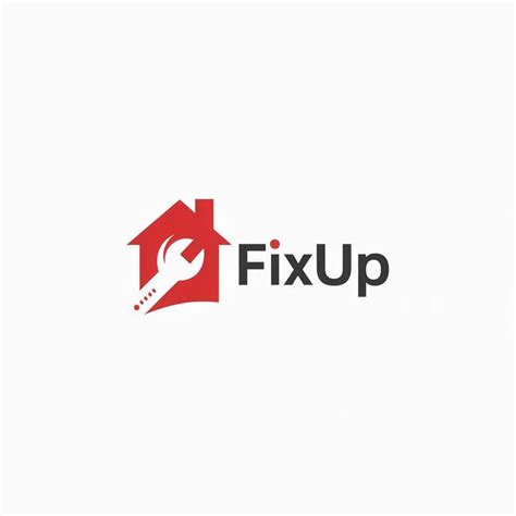 Entry 159 By Majidgrpahics93 For Fixup Handyman Logo Design Freelancer