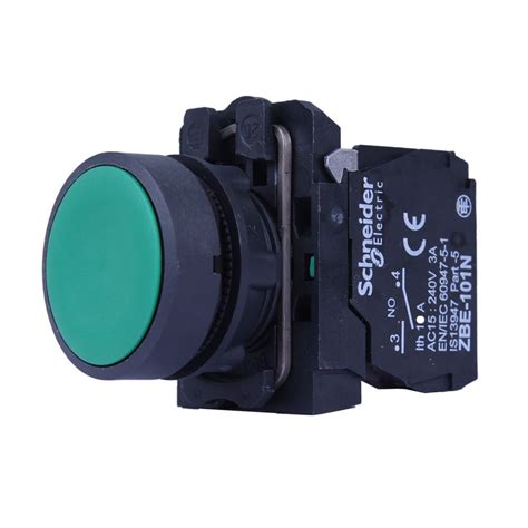 Push Button Spring Returning Flush At Rs Piece Push Buttons Id