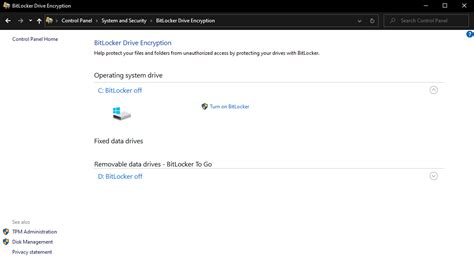 How To Make Your Windows 10 More Secure Richannel