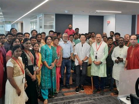 Akshat Mathur On Linkedin Innovation Leadership Adp Adplife