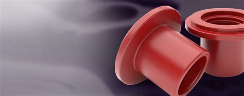 Devlon Devlube Self Lubricating Thermoplastic James Walker