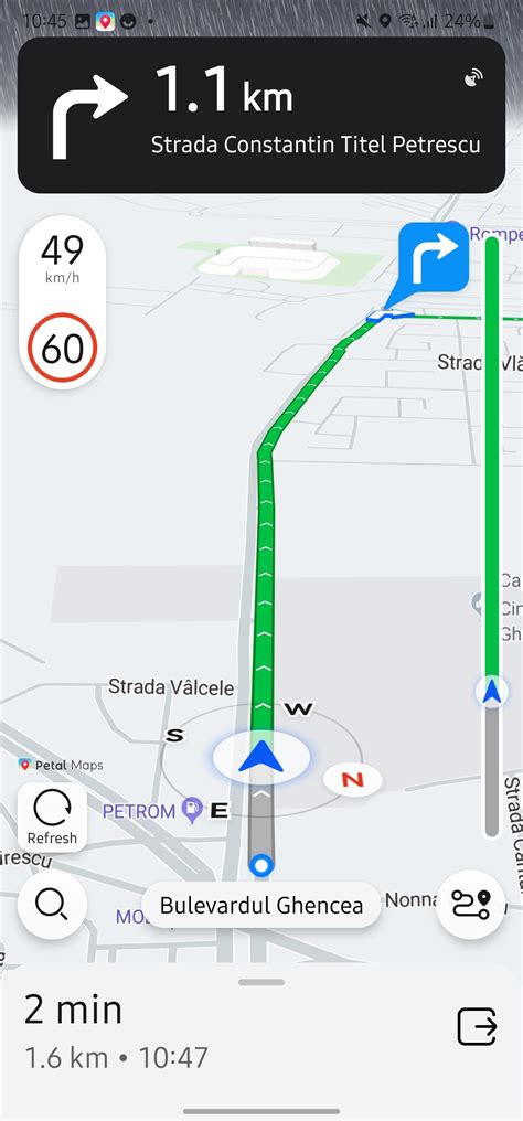 The Navigation App Thats Quickly Becoming A Top Google Maps
