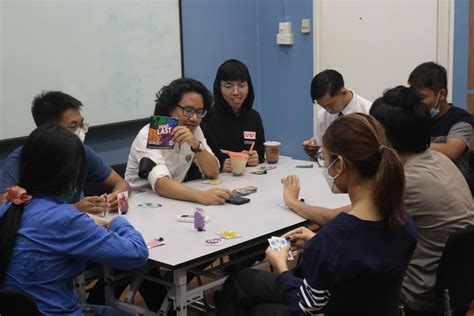 Acumen International College